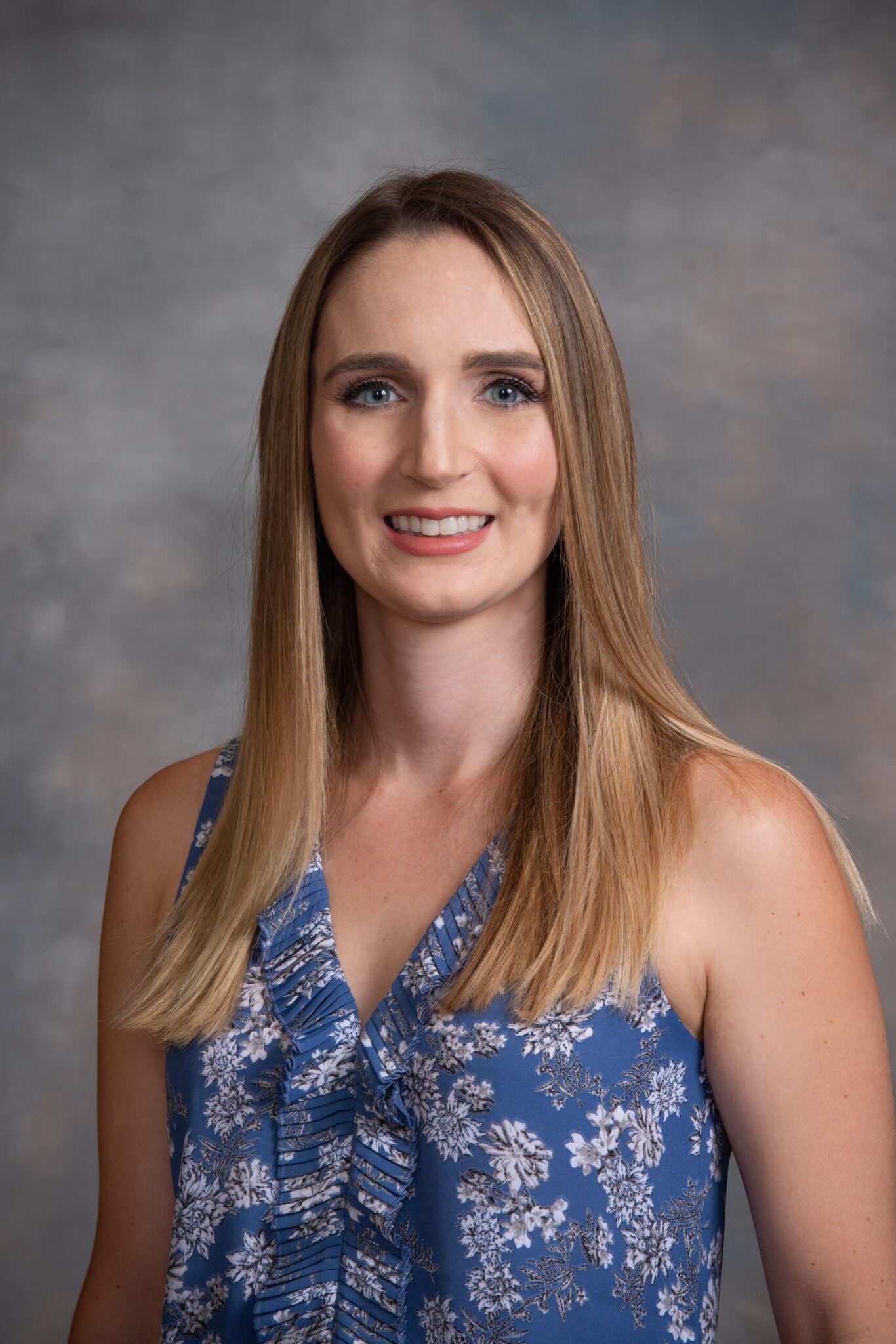 Dr. Chelsea Therrien - Internal Medicine - Millennium Physicians
