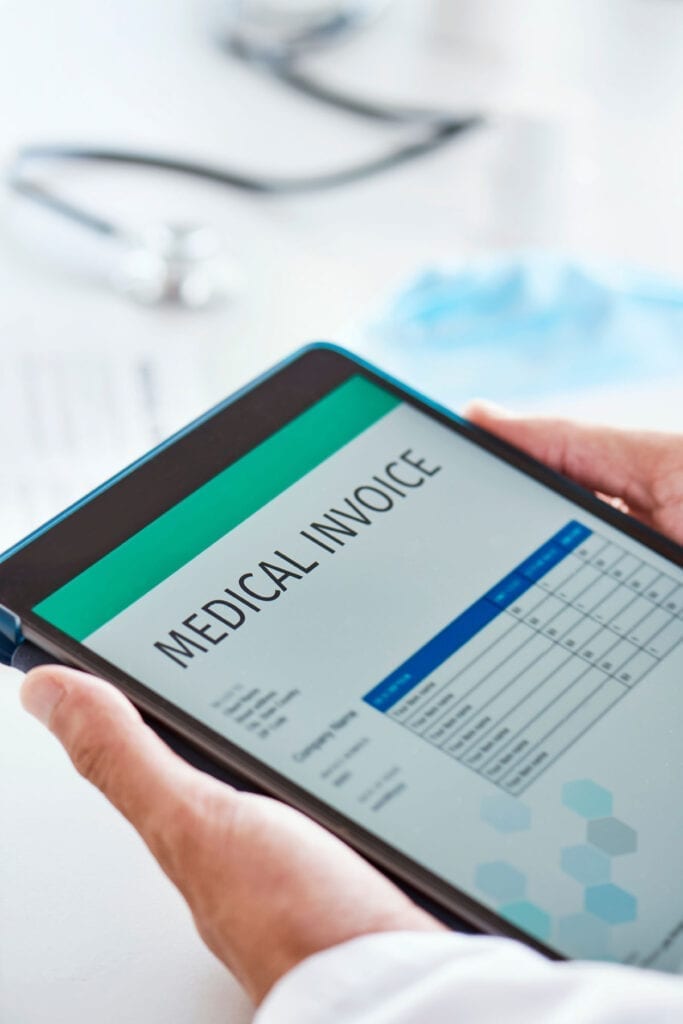 Patient Billing and Accepted Insurance - Millennium Physicians