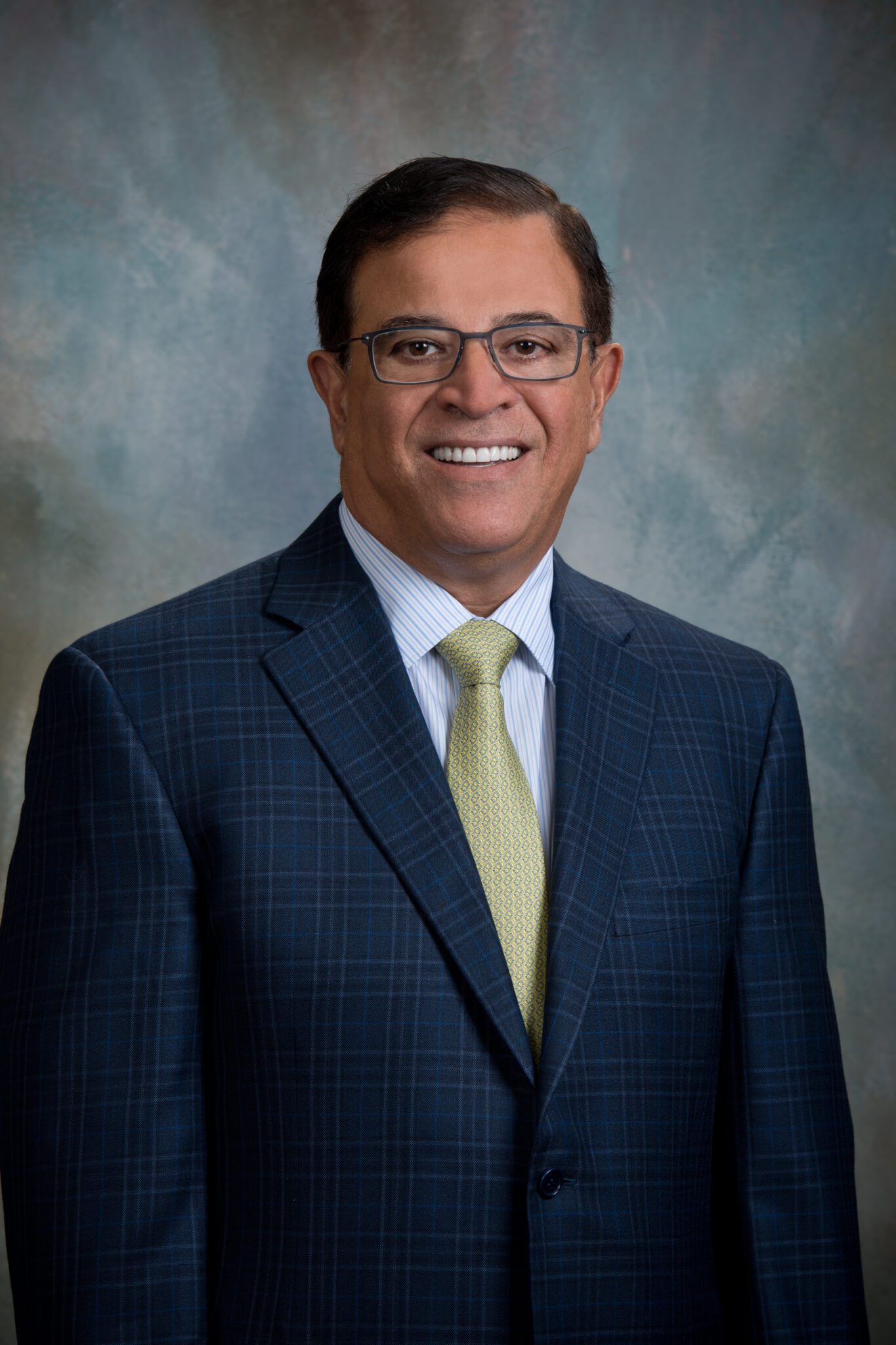 Doctor Samer S. Suki, MD, FACP - Hematologist - Millennium Physicians