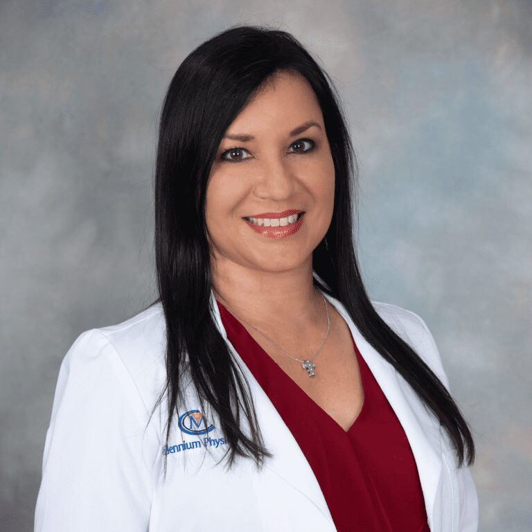 Millennium Physicians The Woodlands, Texas Location