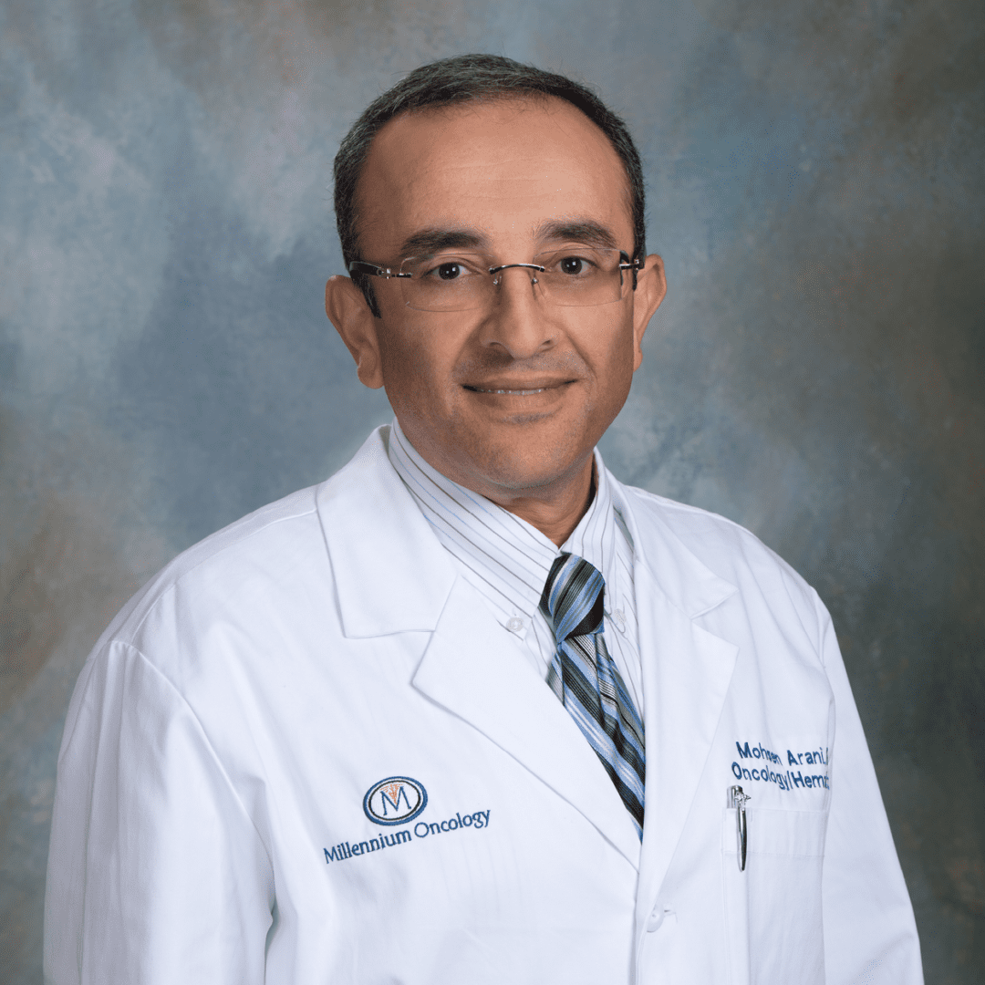 Millennium Physicians Tomball, Texas Location